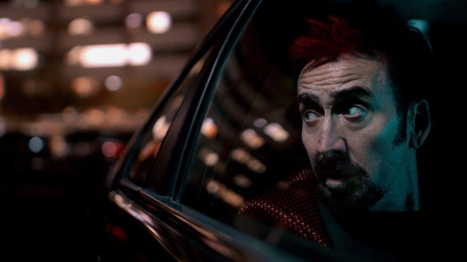 Photo du film Sympathy for the Devil - Photo 5 sur 12 - AlloCiné