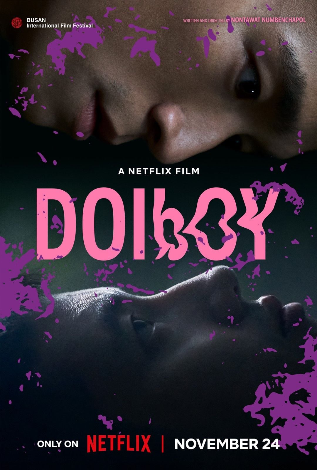 Doi Boy - Film 2023 - AlloCiné