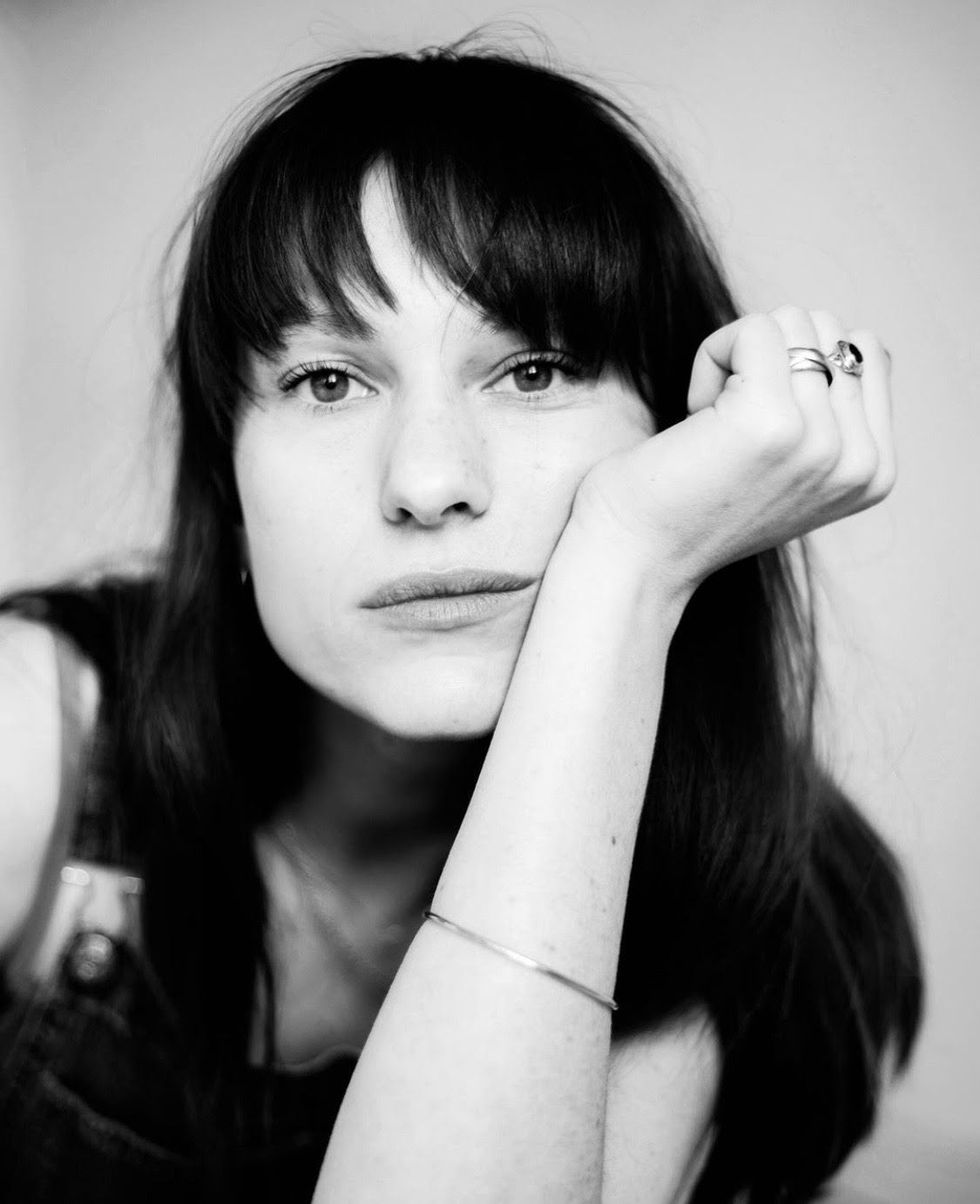 Rachel Perrin - AlloCiné