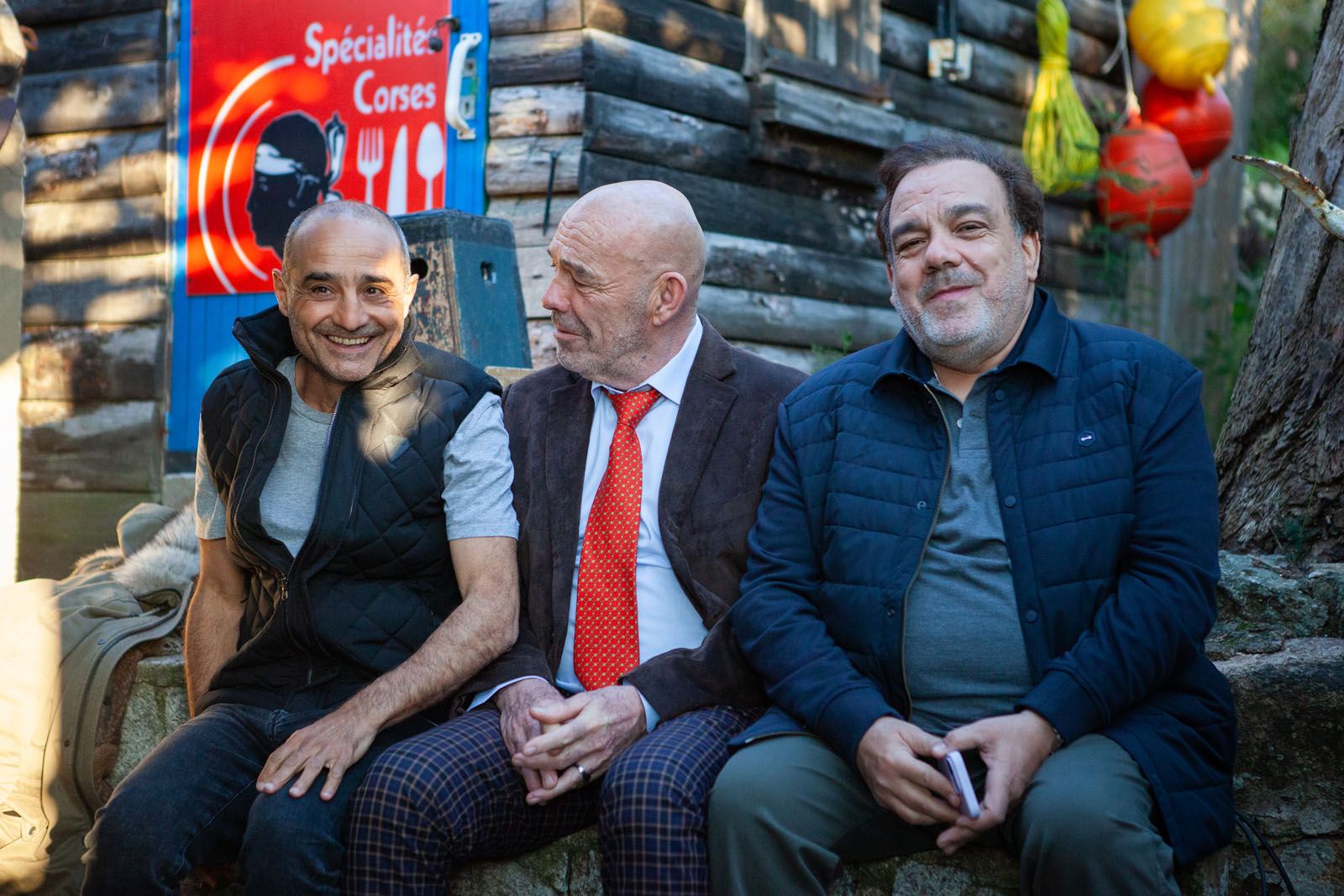 Photo du film Inestimable - Photo 6 sur 35 - AlloCiné