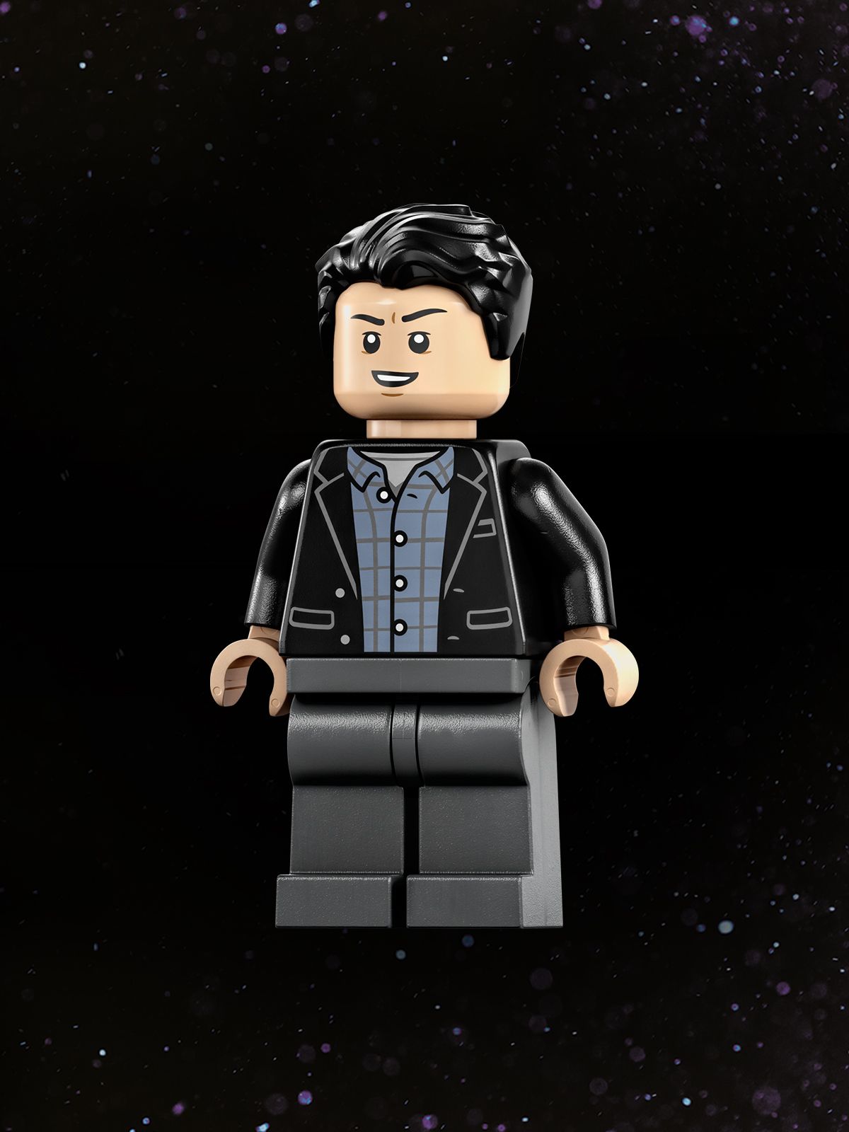 Robert Downey Jr. (LEGO) - AlloCiné