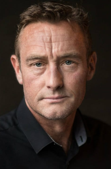 Photo de Paul Roe - Affiche Paul Roe - Photo 0 sur 1 - AlloCiné