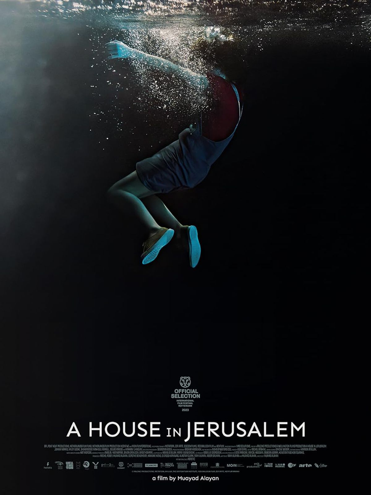 A House in Jerusalem streaming gratuit : film complet