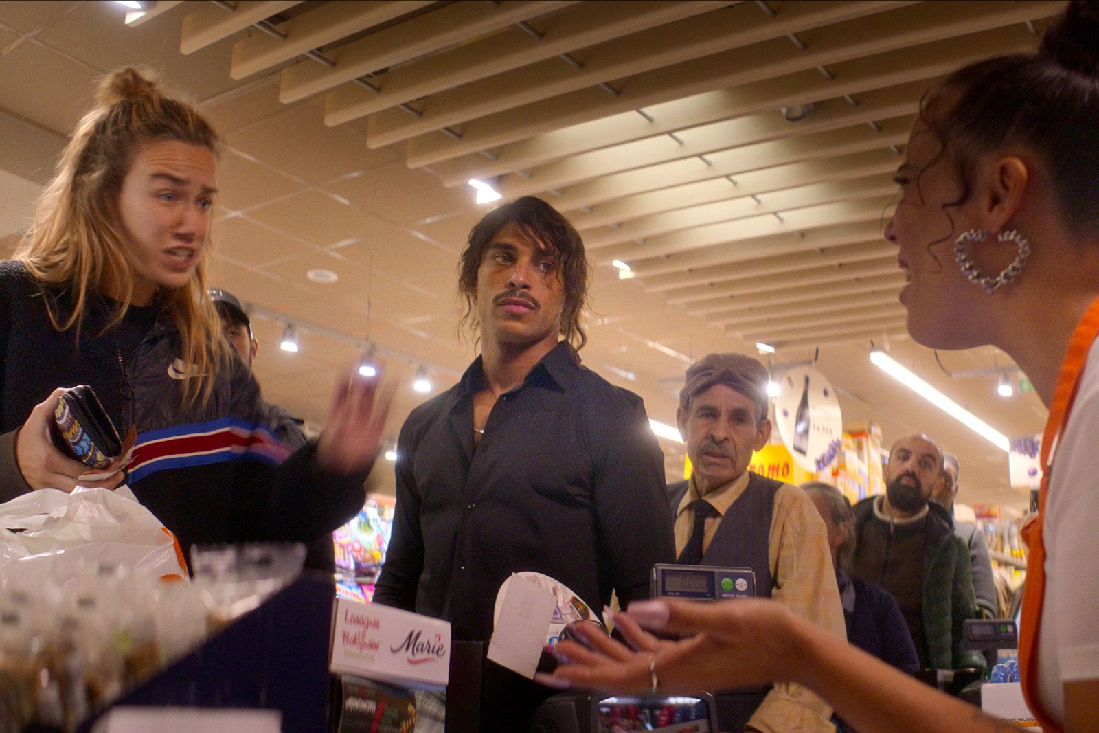 Photo du film Nouveaux riches - Photo 11 sur 16 - AlloCiné