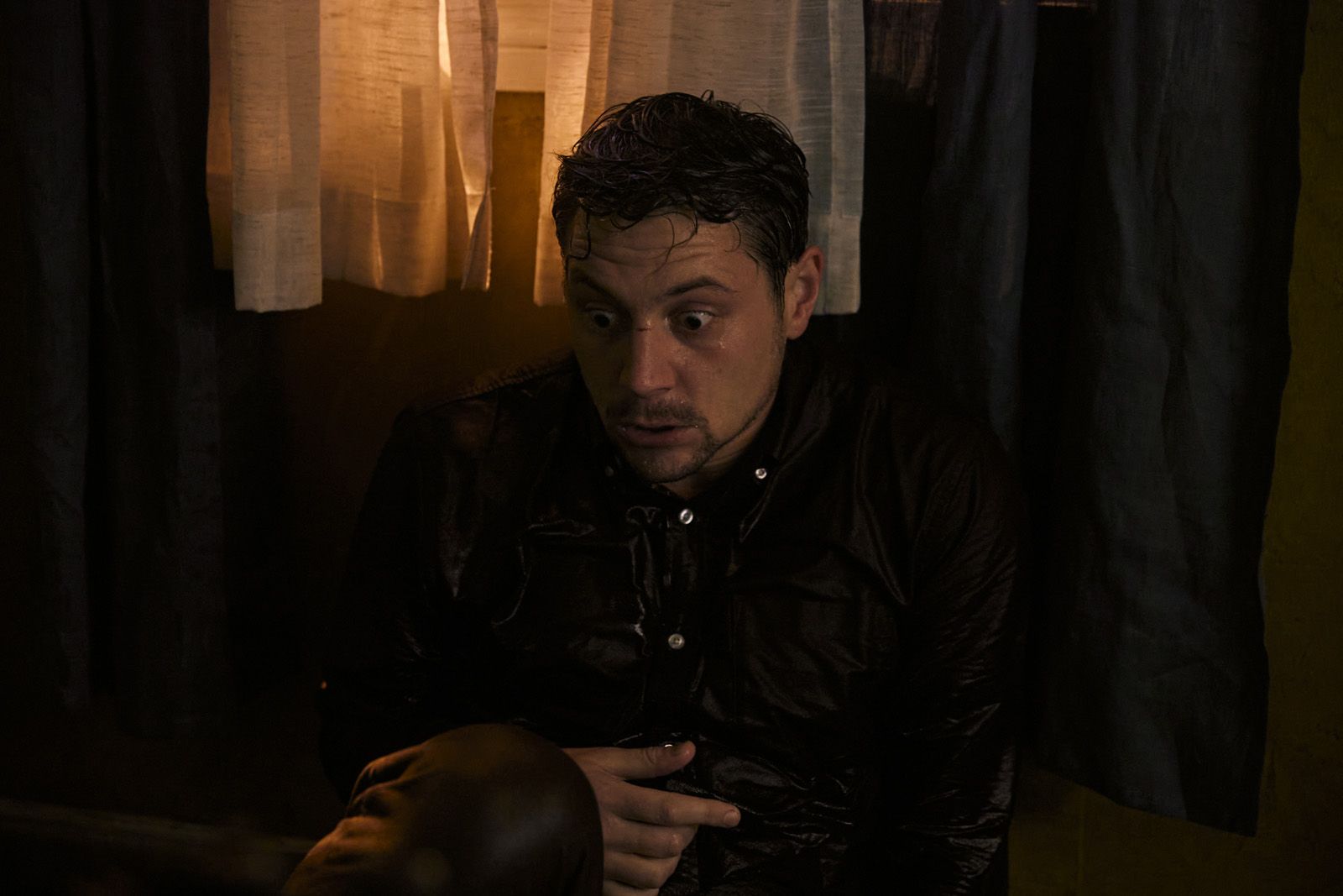 Photo du film Follow_dead - Photo 5 sur 11 - AlloCiné