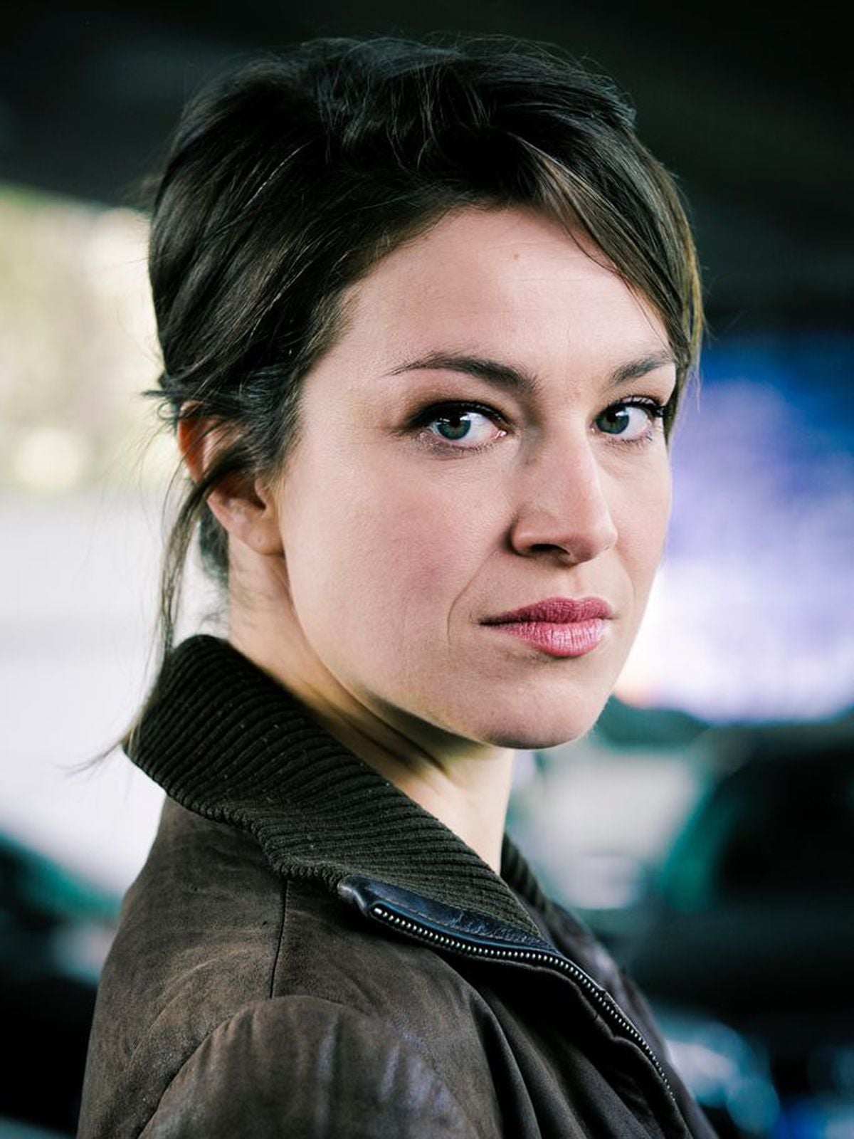 Franziska Hartmann : Filmographie - AlloCiné