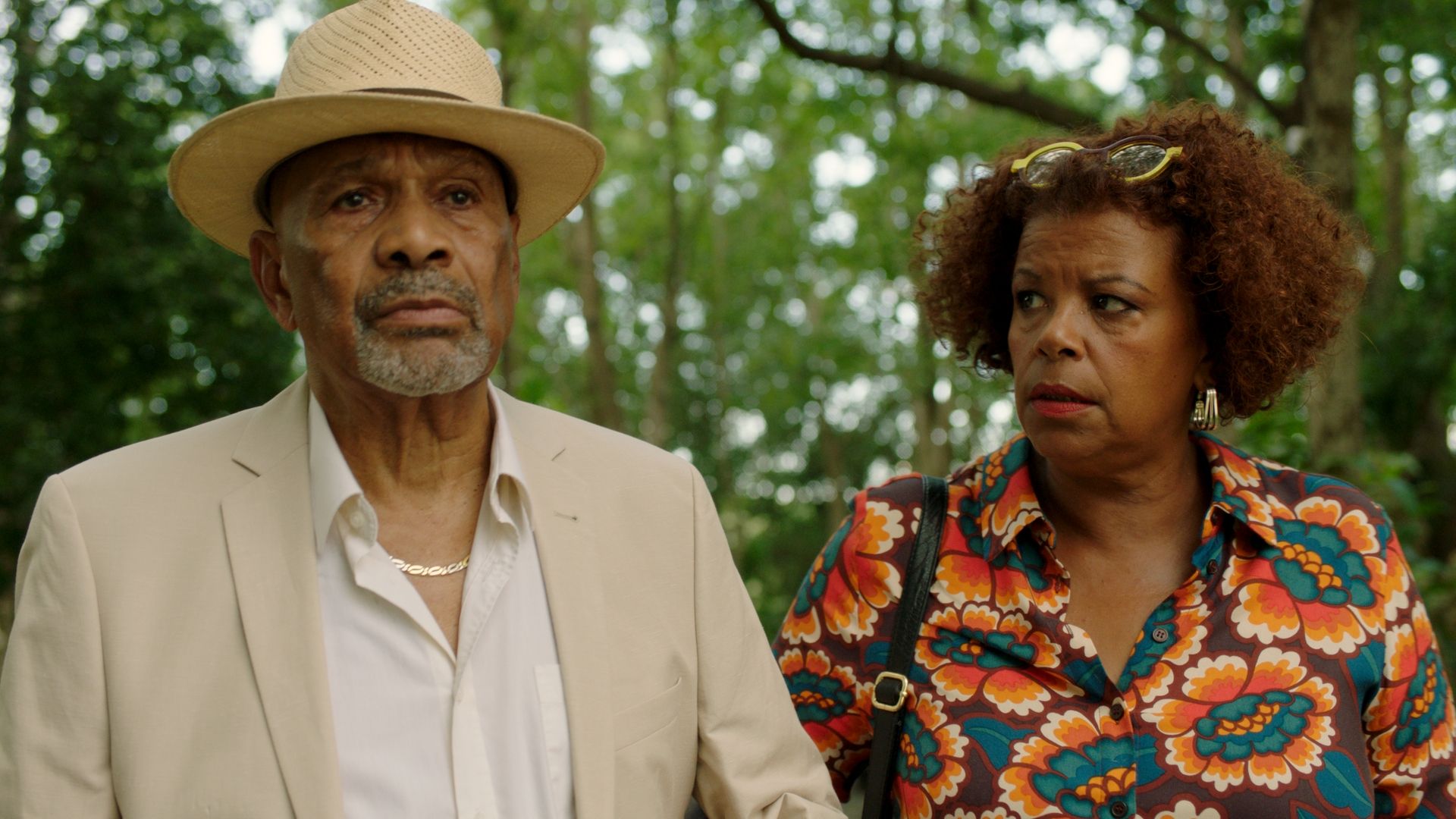 Photo de Greg Germain - Meurtres en Guadeloupe : Photo Clair Jaz, Greg Germain - Photo 0 sur 6 ...