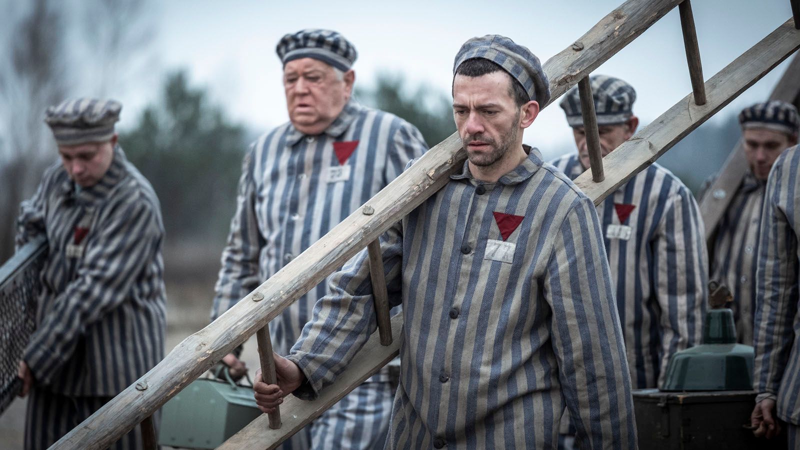 Photo du film The Champion : Le Combat de la Liberté - Photo 1 sur 7 ...