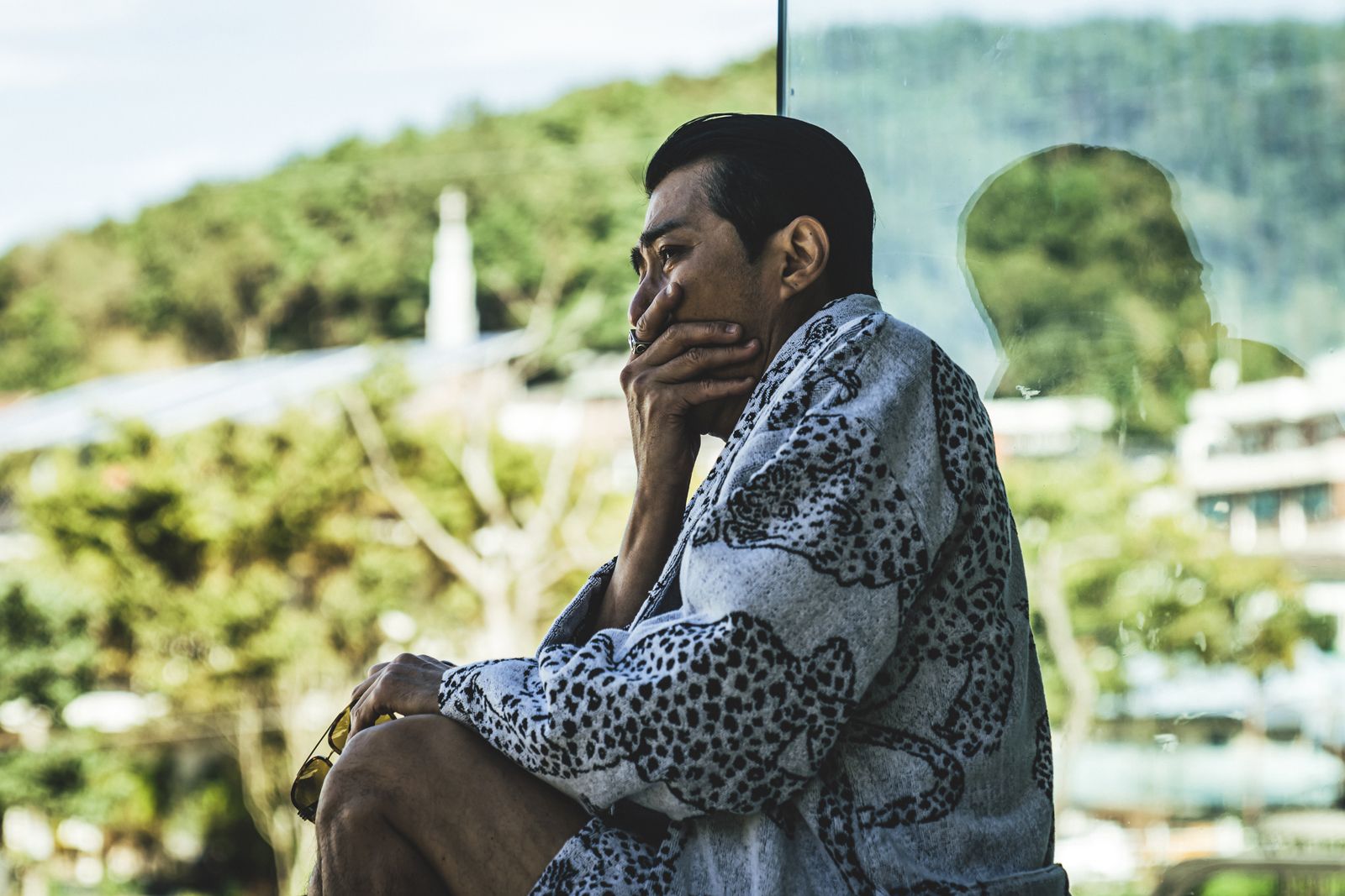 Photo de Seung-Won Cha - Believer 2 : Photo Seung-Won Cha - Photo 7 sur ...