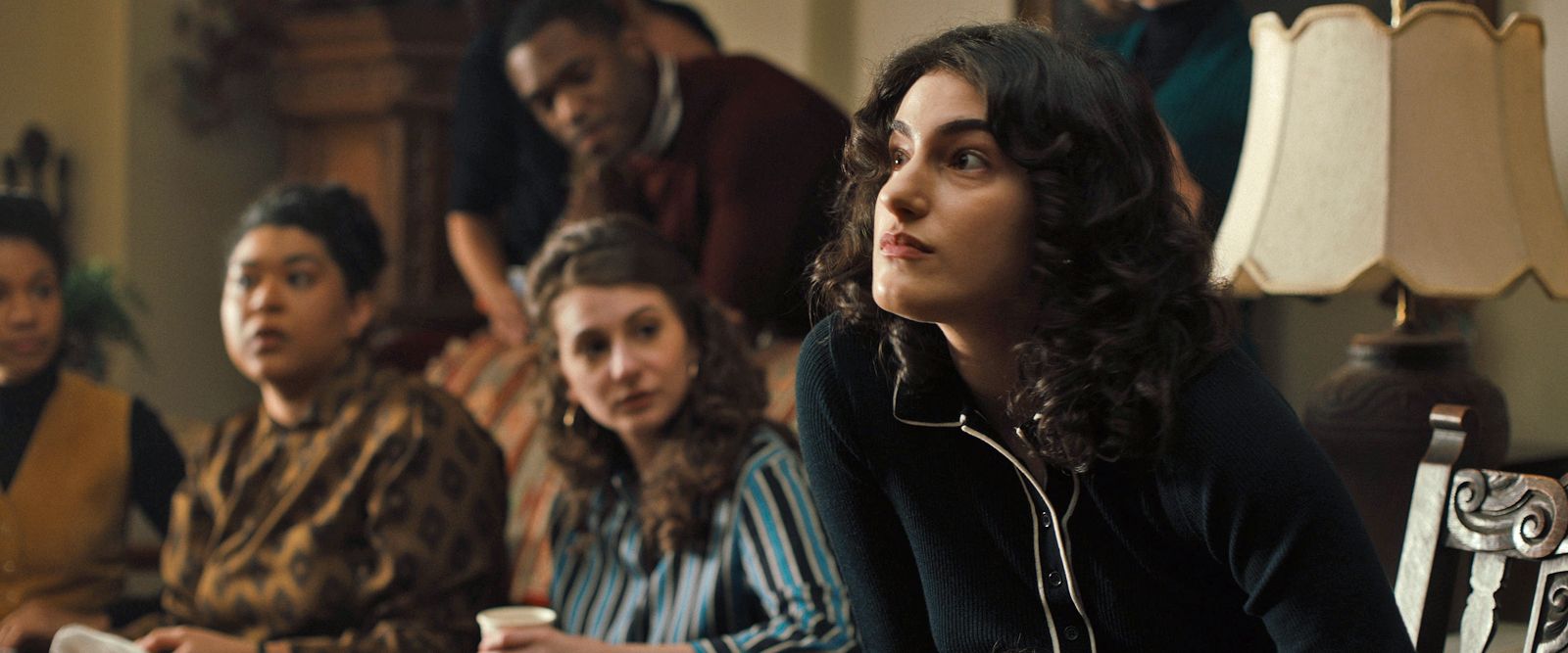 Photo du film Bayard Rustin - Photo 9 sur 23 - AlloCiné