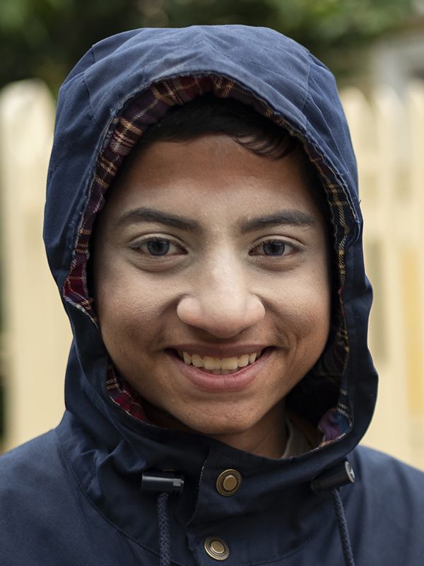 Darsan Sharma - AlloCiné