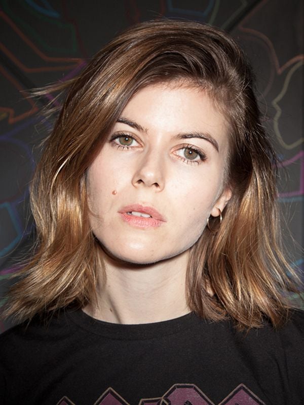 Emilie Hantz - AlloCiné