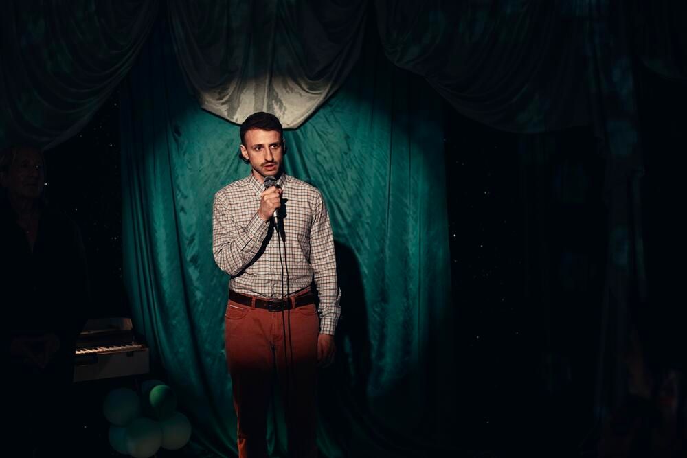 Panda : Panda : Photo Maxence Laperouse - 4 sur 7 - AlloCiné