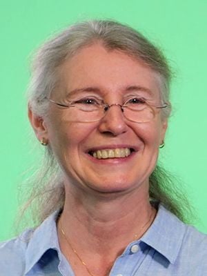 Fabienne Loriaux - AlloCiné