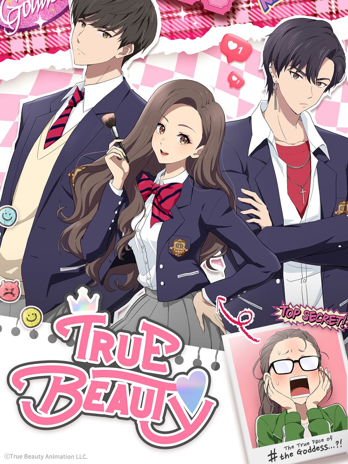 True Beauty en streaming - AlloCiné