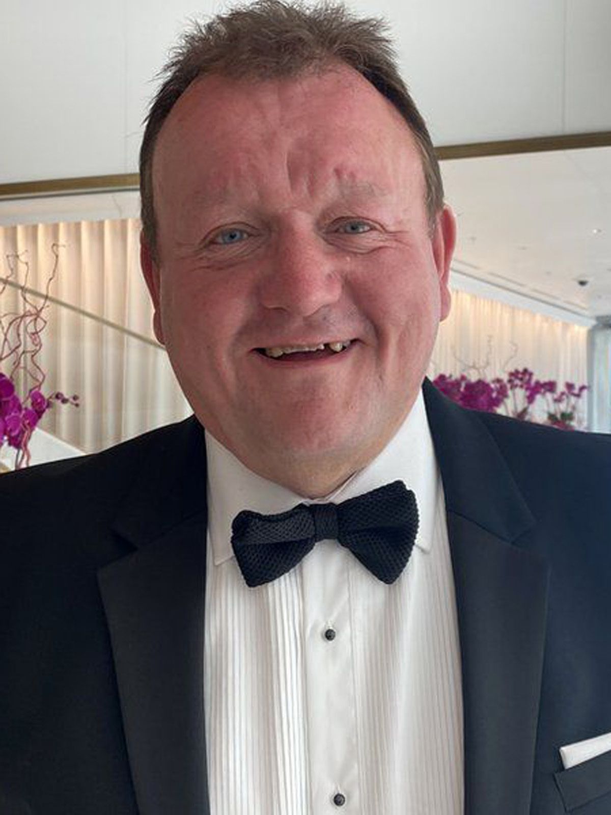 Dave Turner - AlloCiné