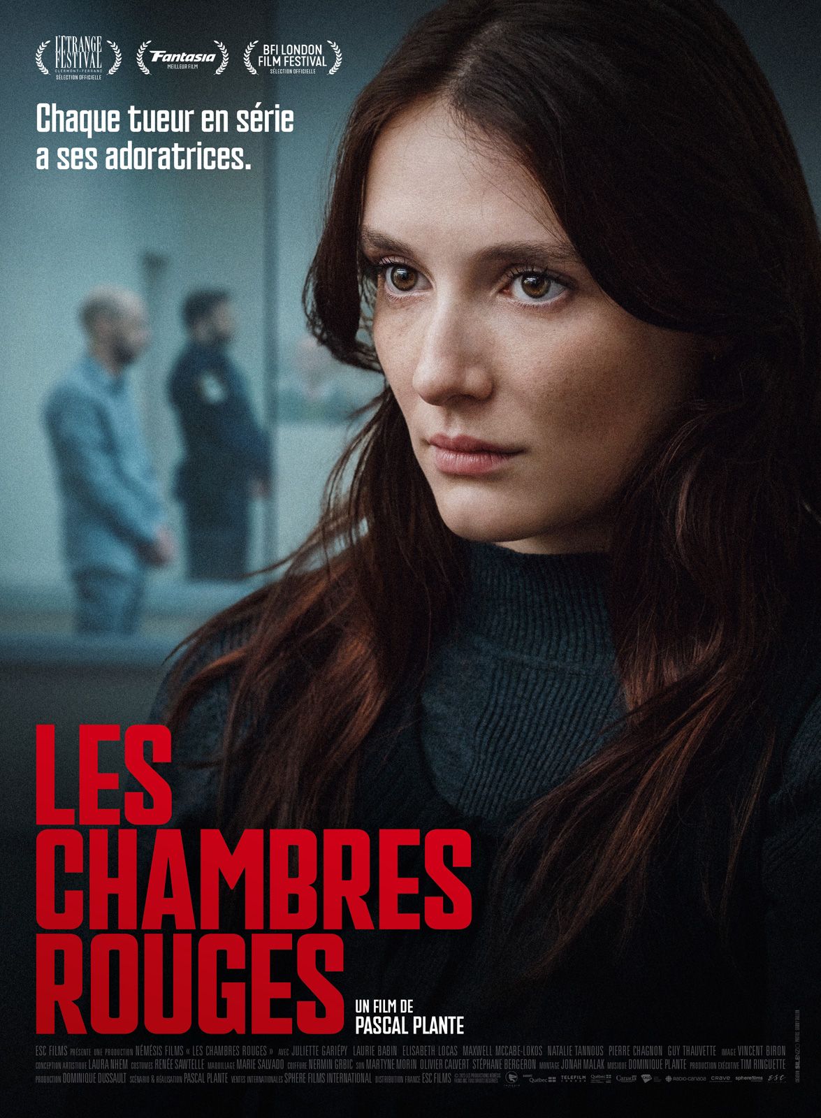 Lieux Projetant Les Chambres Rouges Var AlloCin Lieux Projetant Les Chambres Rouges Var AlloCin