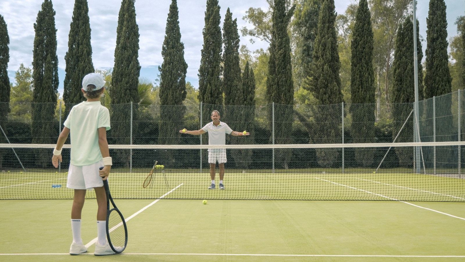 Photo du film Alles Fifty Fifty - Photo 8 sur 32 - AlloCiné