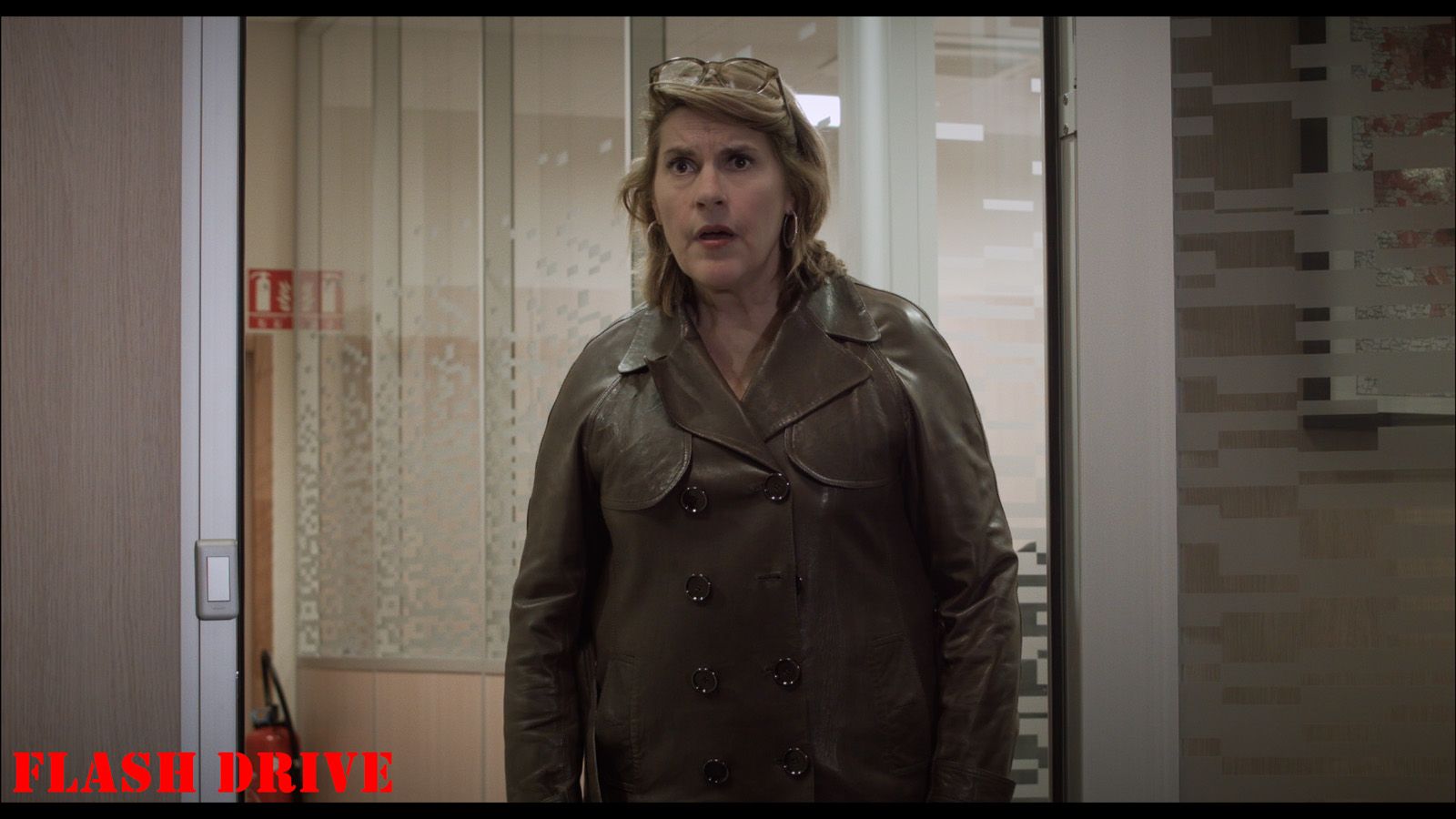Photo du film Flash Drive - Photo 12 sur 28 - AlloCiné