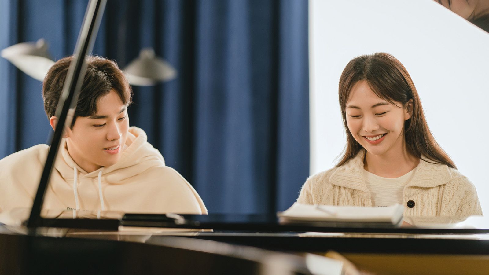 Soundtrack #2 : Soundtrack #2 : Photo - 5 sur 7 - AlloCiné