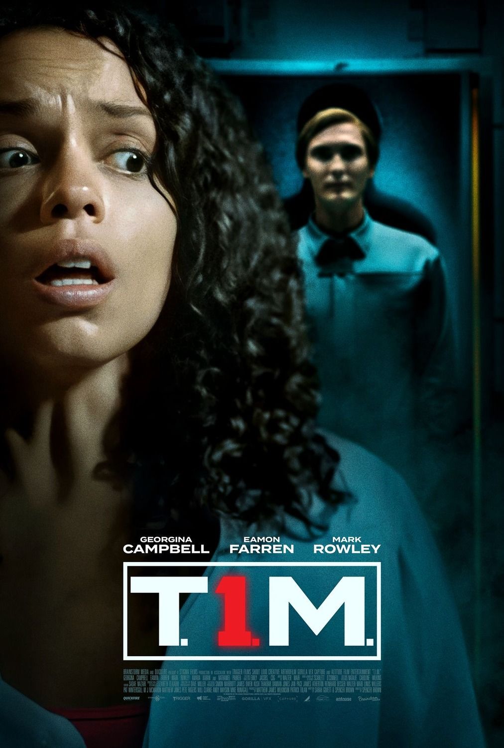 Critique du film T.I.M. - AlloCiné