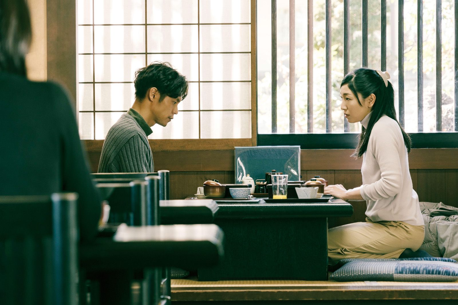 Photo de Satoshi Tsumabuki - A Man : Photo Satoshi Tsumabuki - Photo 4 ...