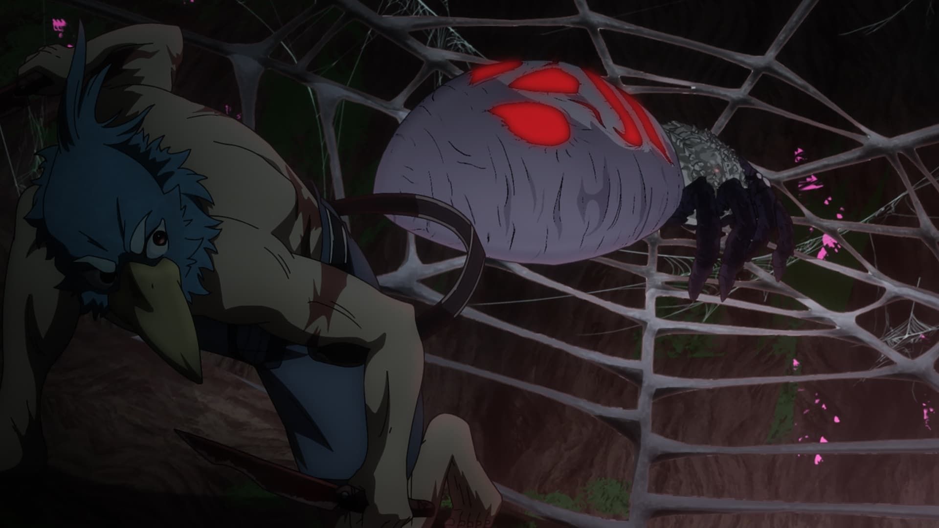 Poster Shangri-La Frontier saison 1 - Affiche 41 sur 52 - AlloCiné