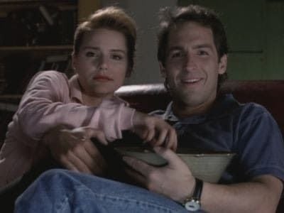 Poster Dream On saison 1 - Affiche 113 sur 119 - AlloCiné