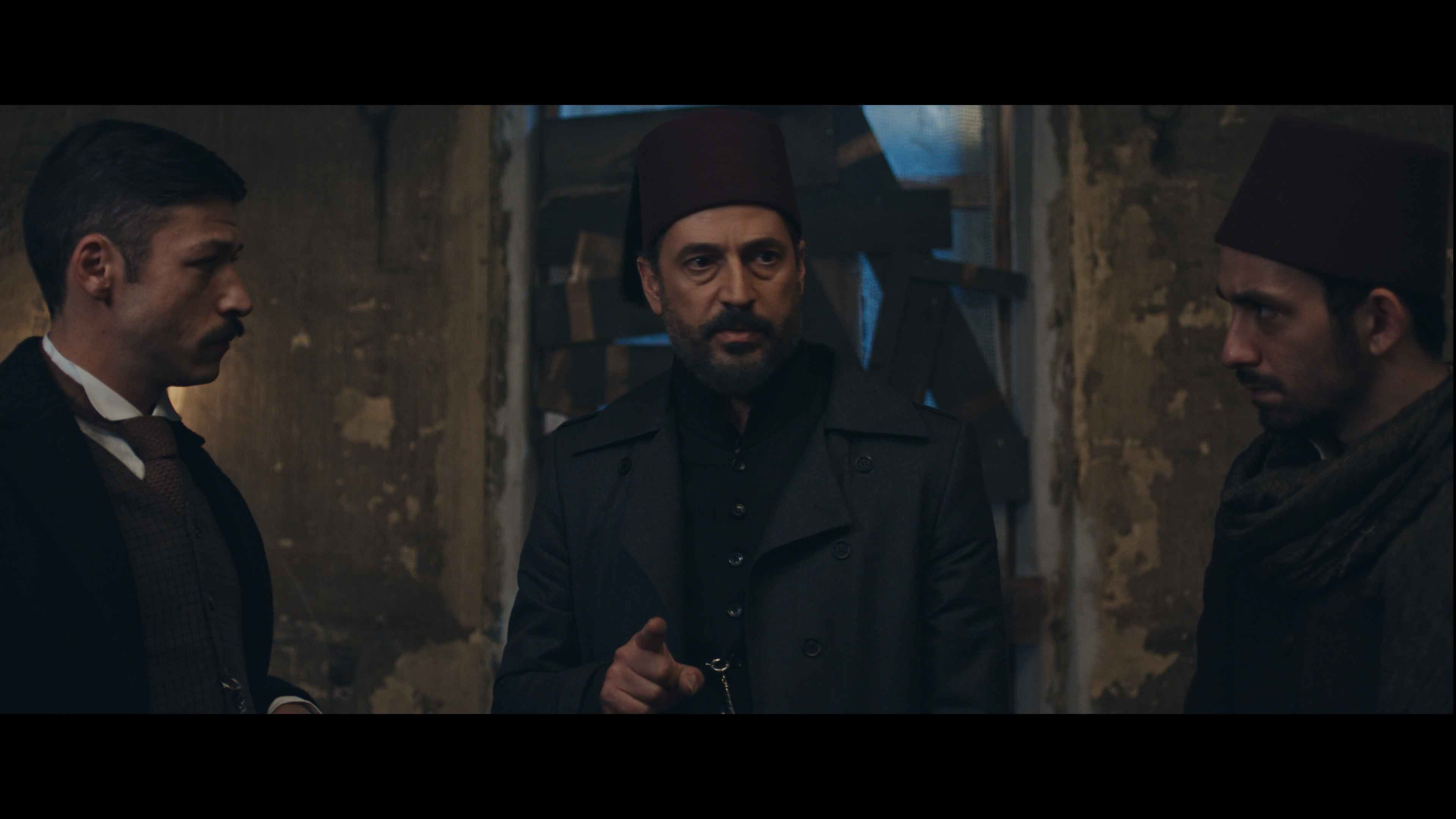 Photo du film Zaferin Rengi - Photo 92 sur 103 - AlloCiné