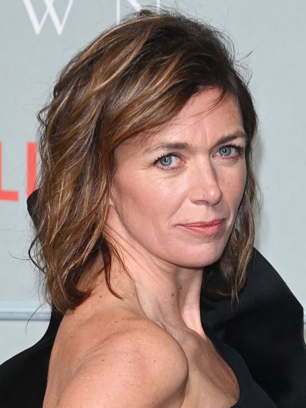 Claudia Harrison - AlloCiné