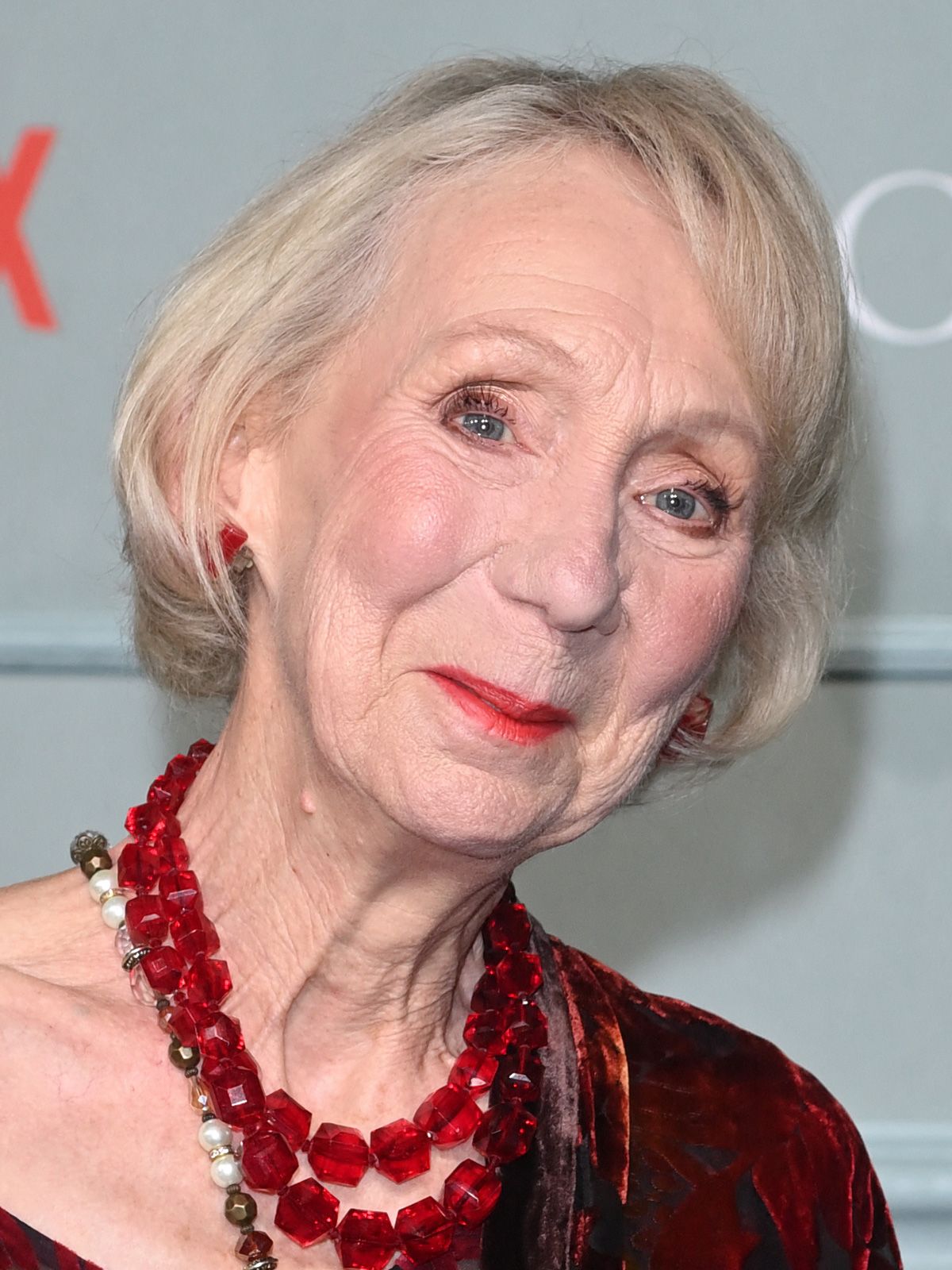 Marcia Warren - AlloCiné