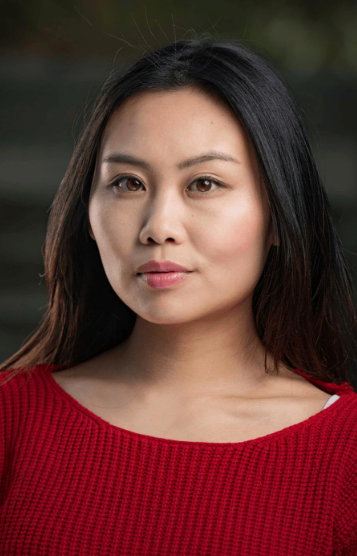 Chelsea Li - AlloCiné