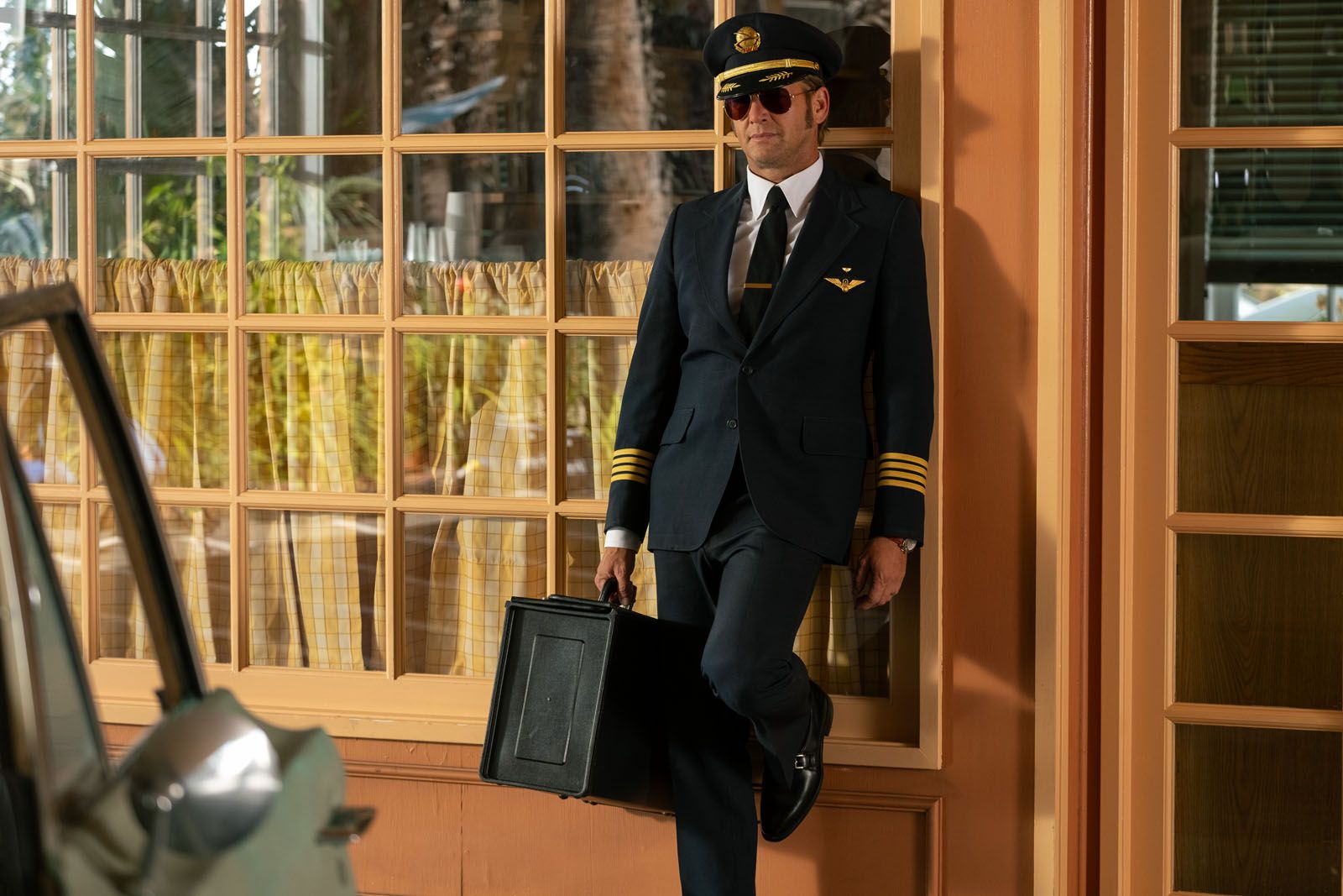 Photo de Josh Lucas - Photo Josh Lucas - Photo 0 sur 147 - AlloCiné