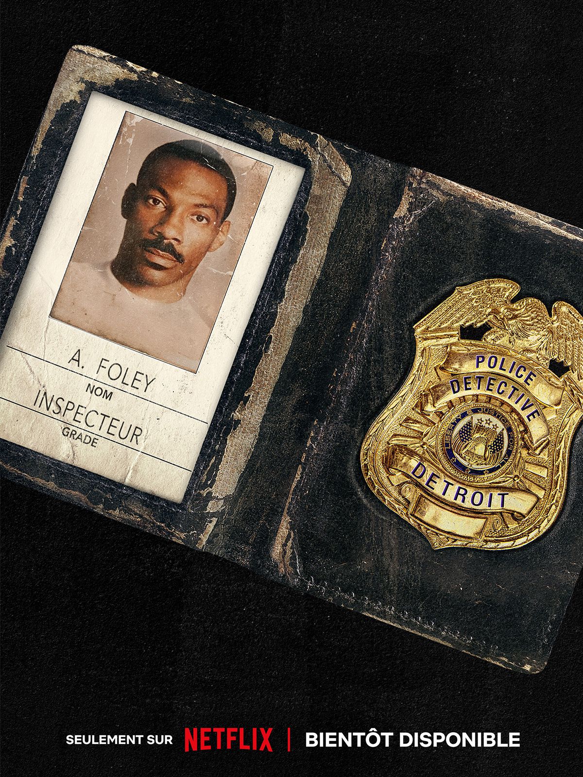 Le Flic de Beverly Hills : Axel F. - Film 2024 - AlloCiné