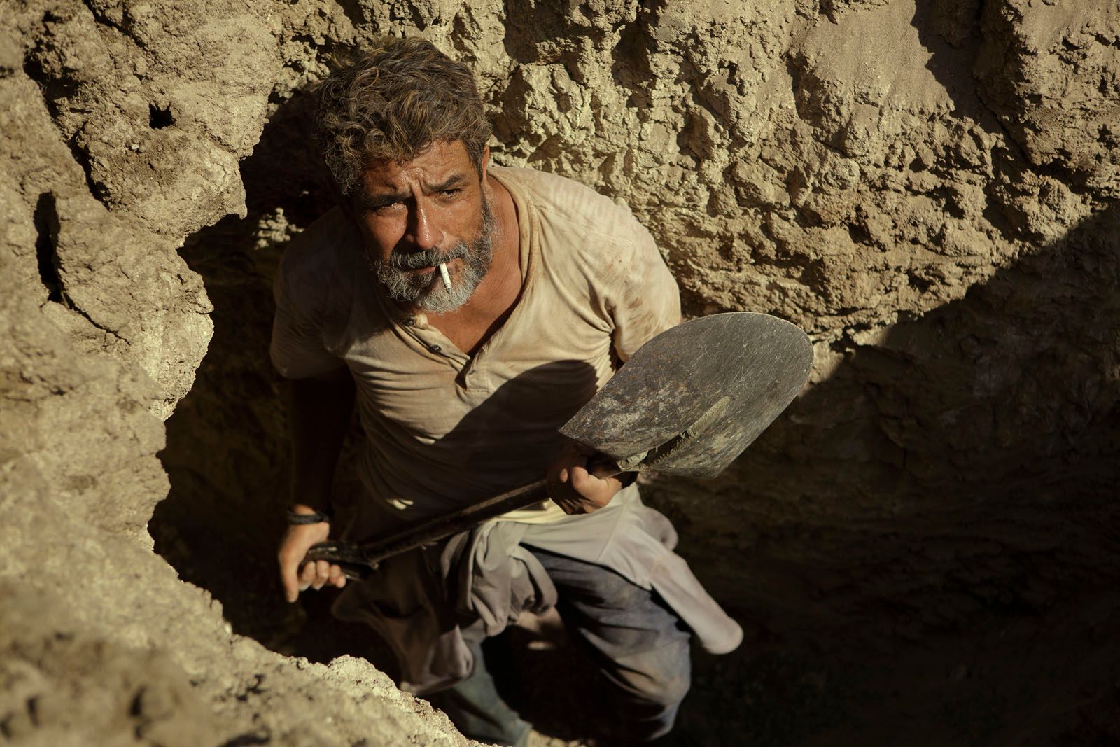 Baby Bandito : Photo Pablo Macaya - 12 sur 15 - AlloCiné