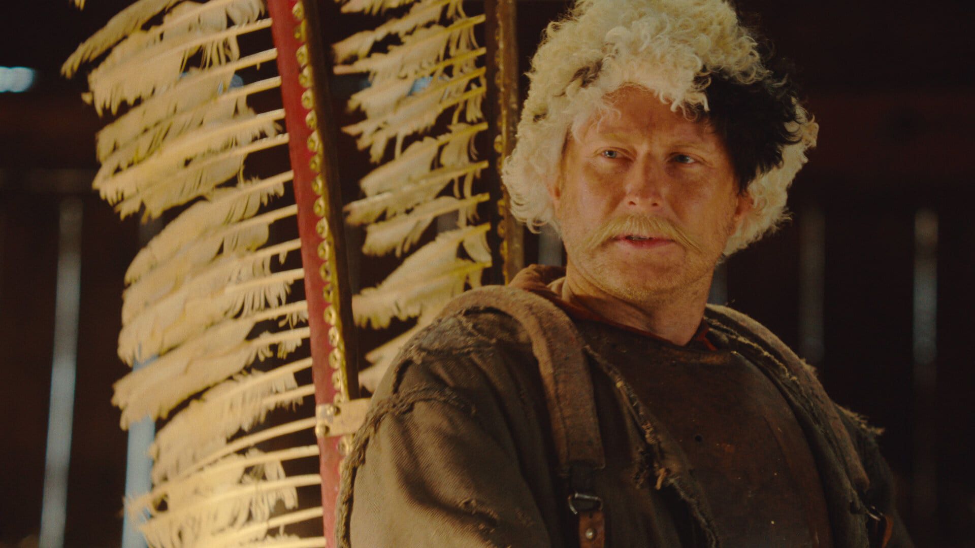 Poster 1670 saison 1 - Affiche 3 sur 10 - AlloCiné