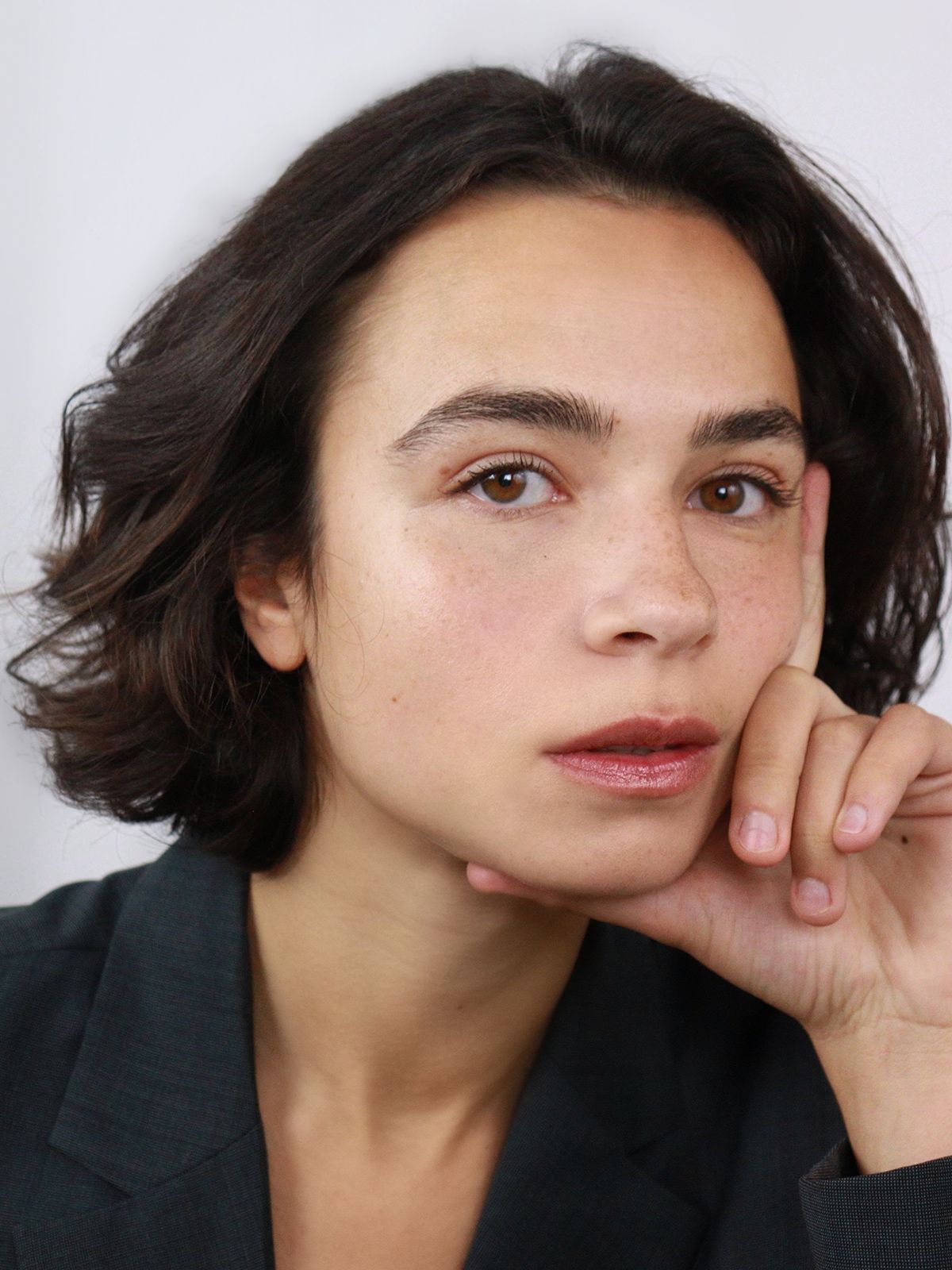 Photo de Alice Abraham - Affiche Alice Abraham - Photo 1 sur 3 - AlloCiné