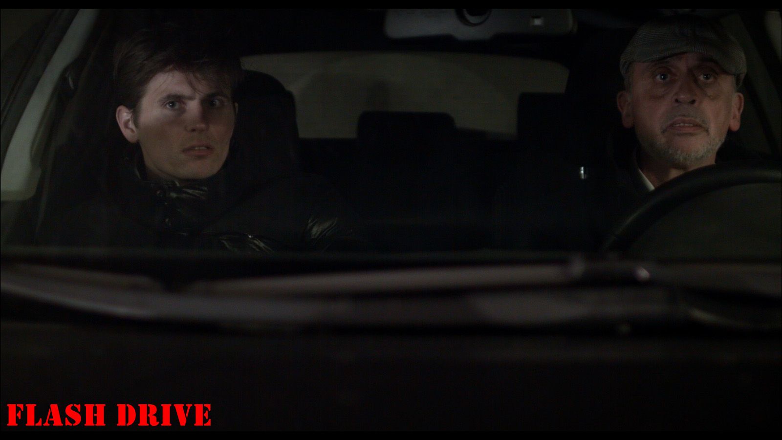Photo du film Flash Drive - Photo 2 sur 28 - AlloCiné