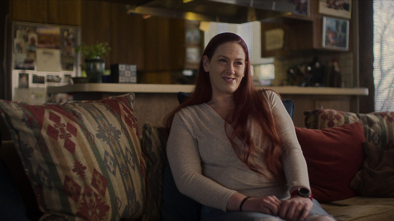 Photo du film Hell Camp : Le cauchemar des colos de redressement ...