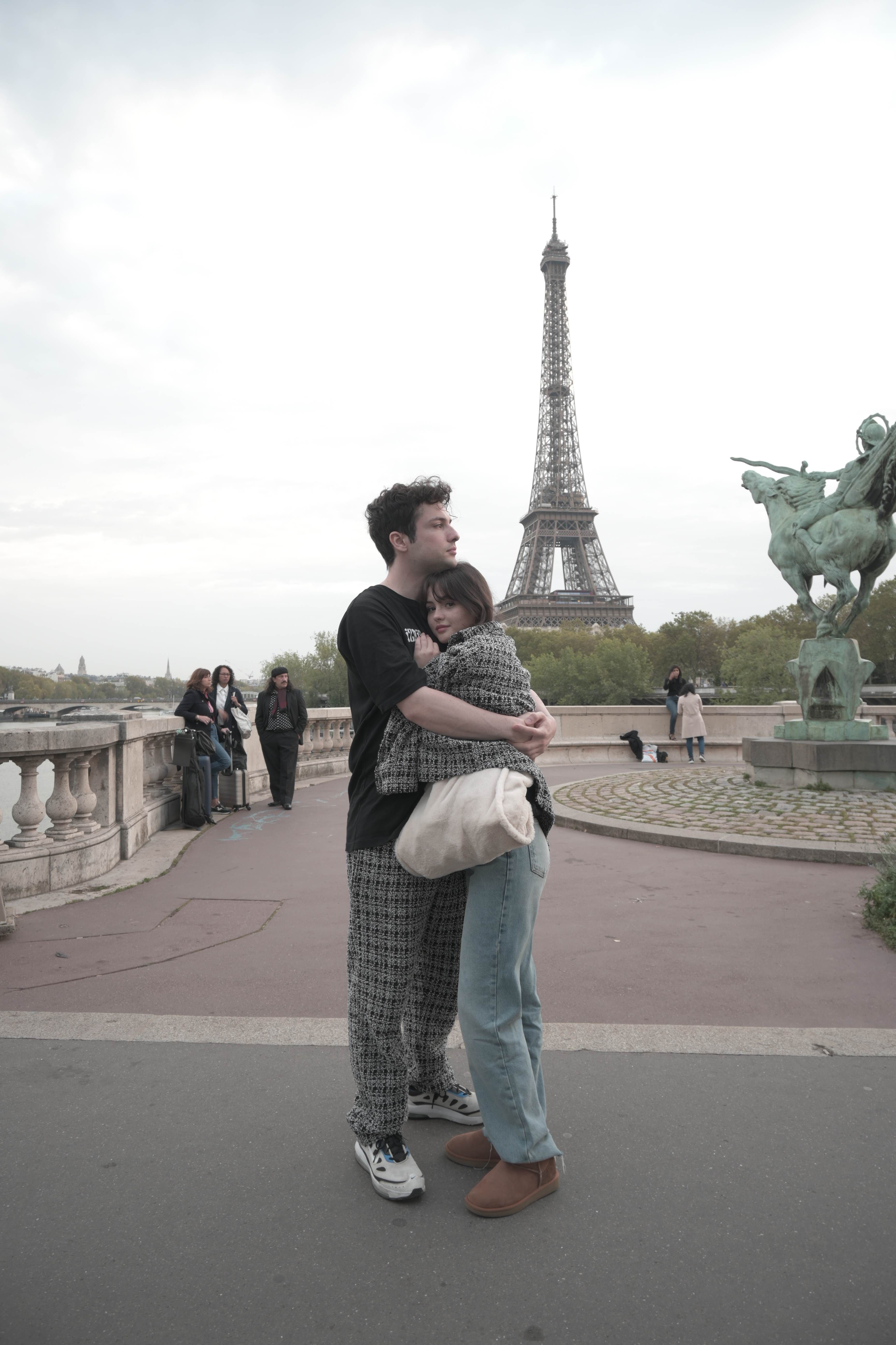 Photo du film 3391 Kilometre - Photo 6 sur 8 - AlloCiné