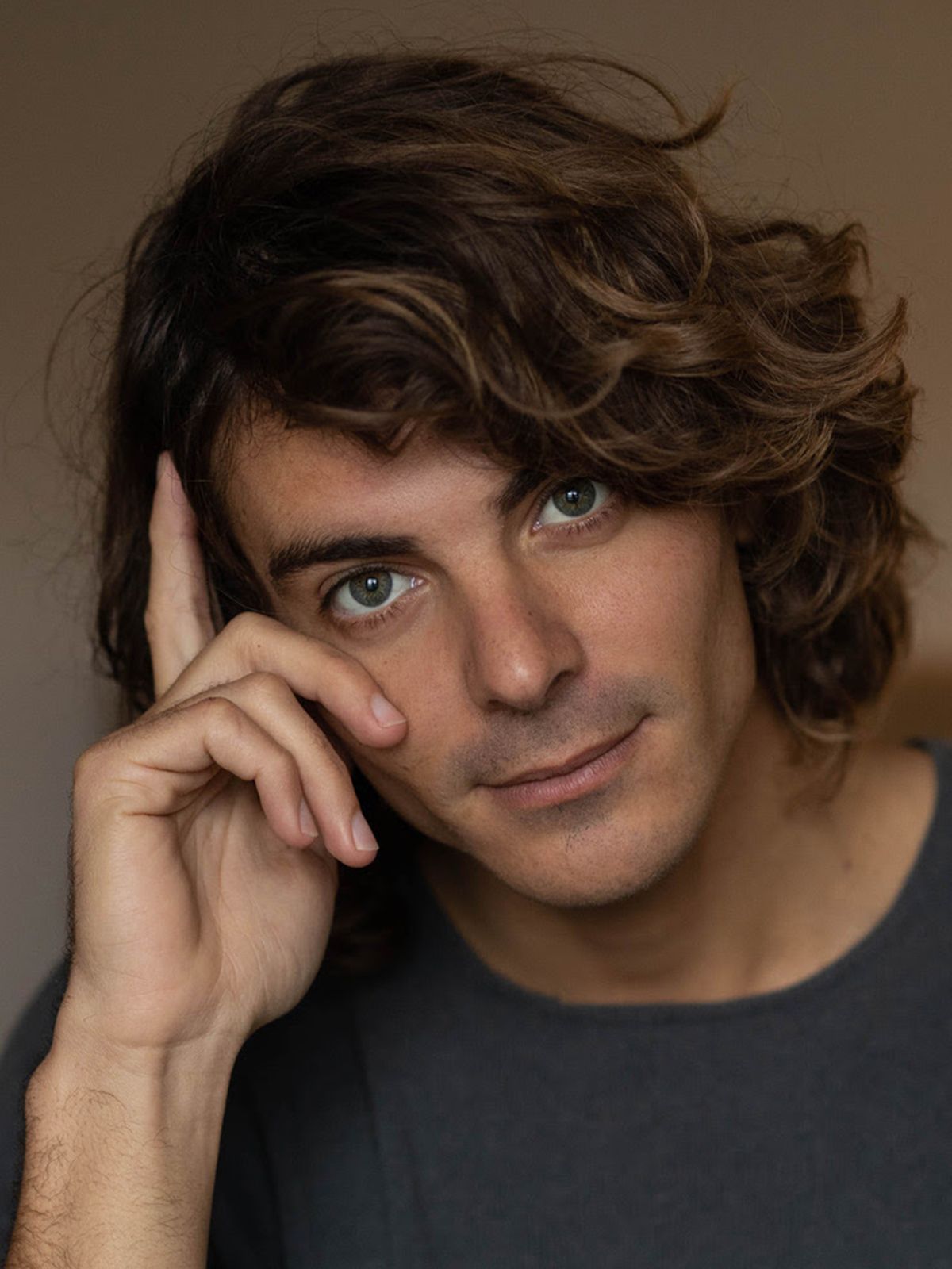 Photo de Tom Vallejo - Affiche Tom Vallejo - Photo 1 sur 2 - AlloCiné