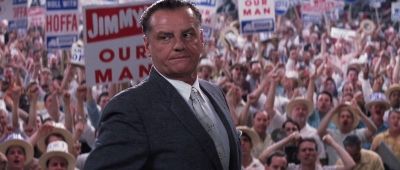 Photo du film Hoffa - Photo 2 sur 11 - AlloCiné