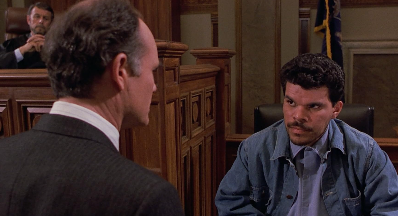 Photo du film Coupable Ressemblance - Photo 3 sur 8 - AlloCiné