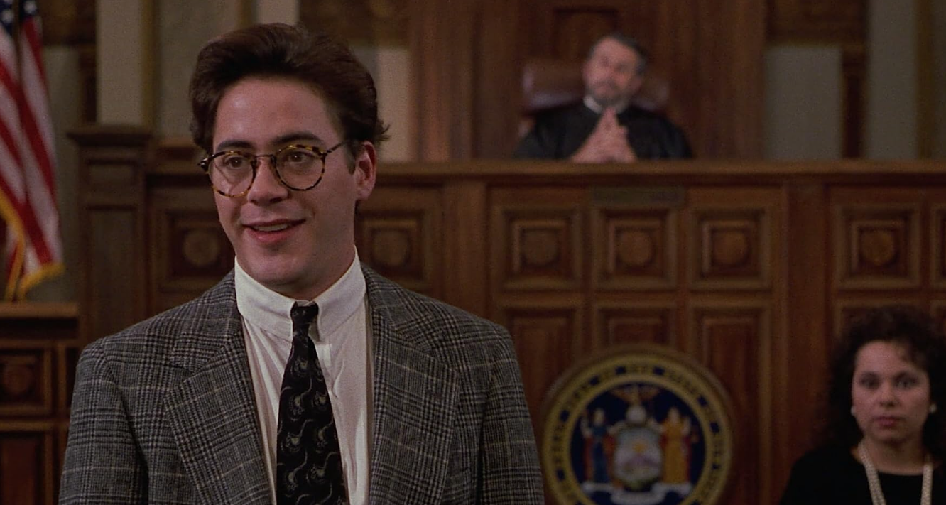 Photo du film Coupable Ressemblance - Photo 2 sur 8 - AlloCiné