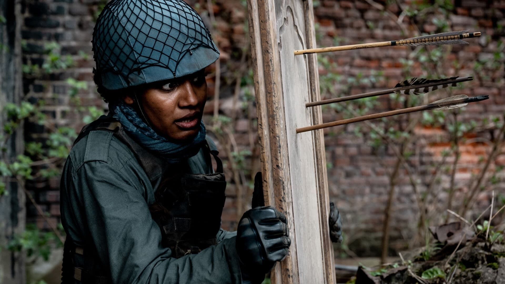 Poster Arcadia saison 1 - Affiche 1 sur 9 - AlloCiné