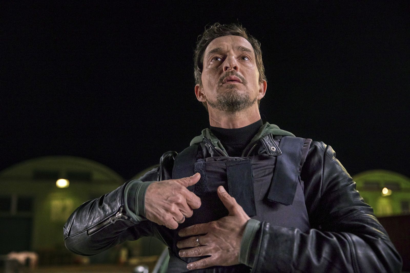 Rien à signaler : Italie : Photo Alessandro Tiberi - 12 sur 15 - AlloCiné