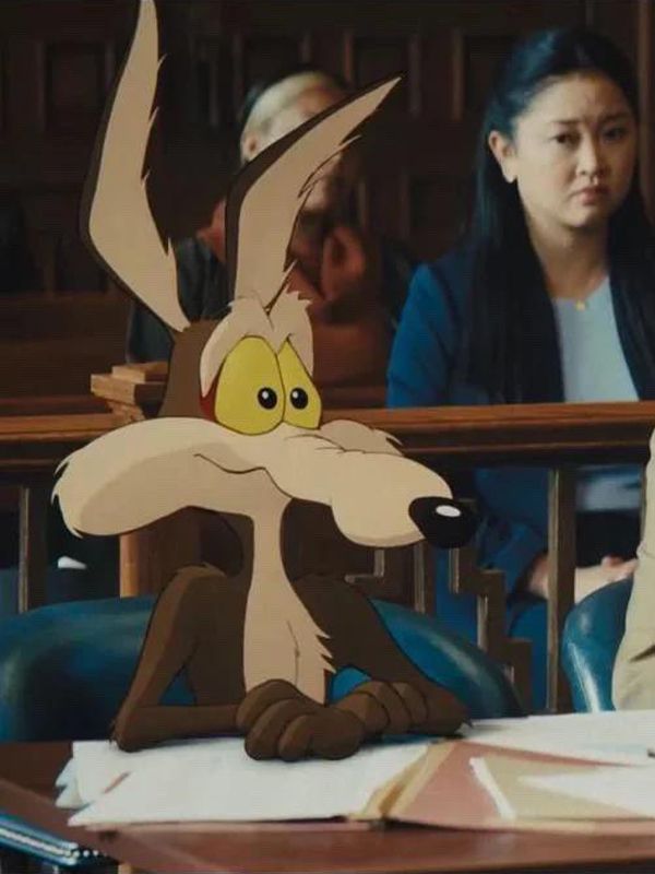 Coyote vs. Acme - Film 2026 - AlloCiné