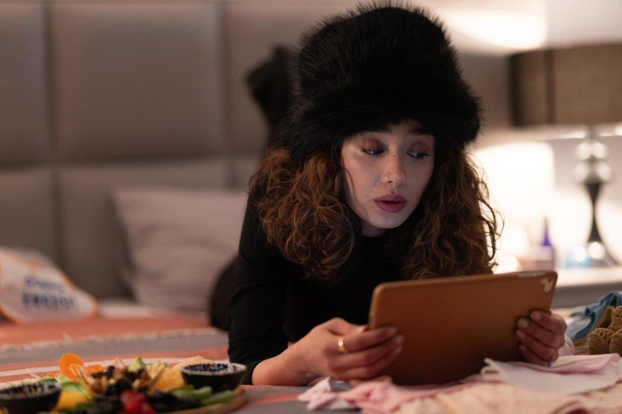 Safir : Safir : Photo - 68 sur 220 - AlloCiné