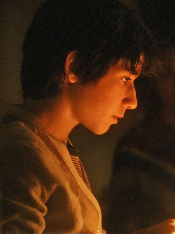 Spectateurs ! - Film 2024 - AlloCiné