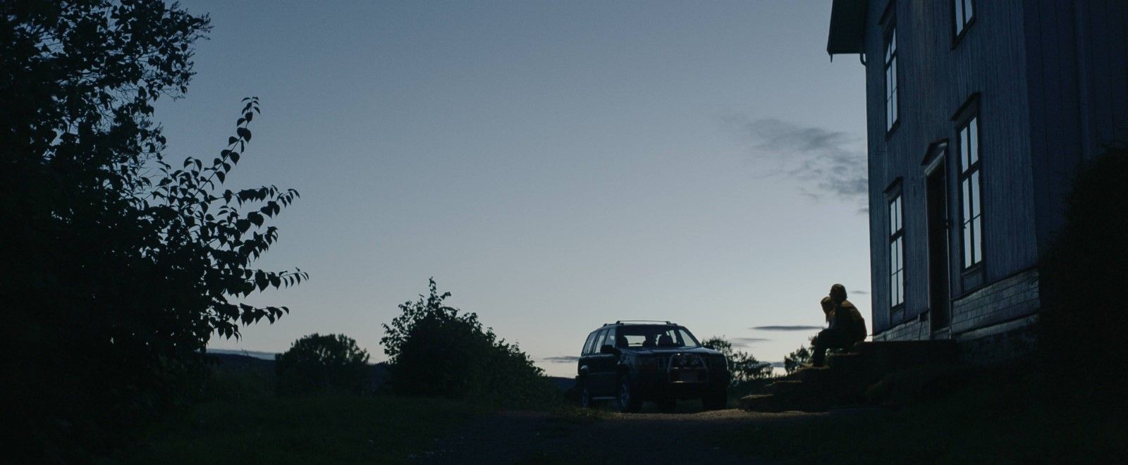 Photo du film Dark Windows - Photo 5 sur 13 - AlloCiné